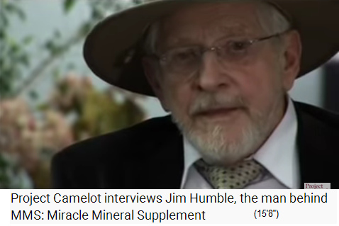 MMS+CDS Grundlagen 02: Jim Humble